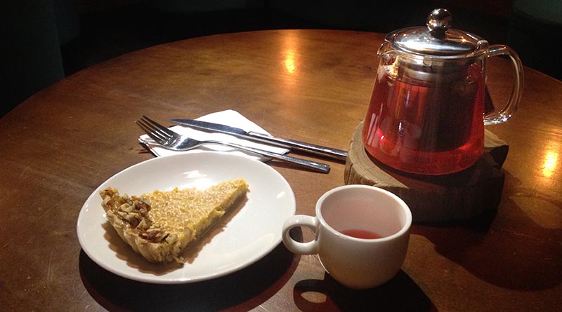 Maple Maple Cafe 信義區美食 - Mimi Plant Sky